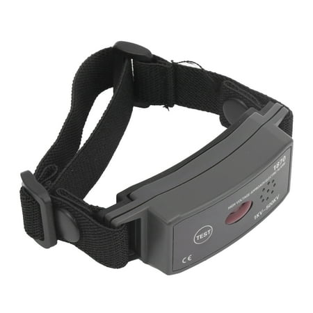 High Voltage Detection, IP54 Protection Approach Electric Alarm Non ...