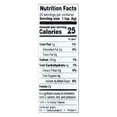 Great Value Purple Decorating Icing 4.25 oz No saturated fat Trans fat ...