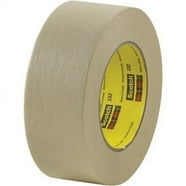 3M #234 Masking Tape, 3/4" 60 Yds. - Walmart.com