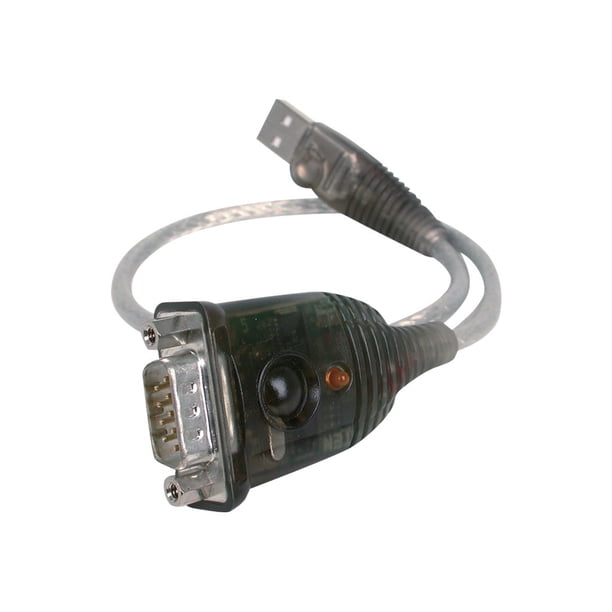IOGEAR USB PDA/ Serial Adapter GUC232A - Serial adapter - USB - RS-232 ...