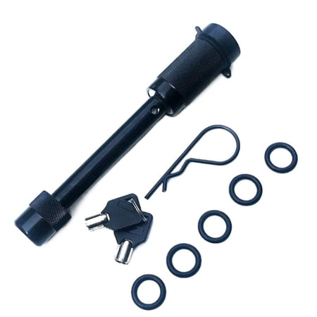 UPC 907936332345 - Extra Long 5/8 Trailer Hitch Lock Pin Set with One ...