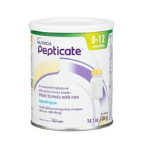 Neocate Infant - Hypoallergenic, Amino Acid-Based Baby Formula with DHA ...