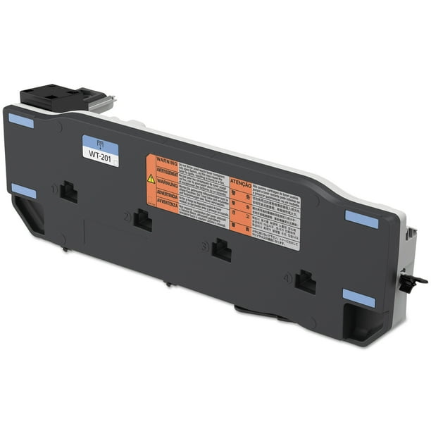 Canon 9549B002 (WT-A3) Waste Toner Box - Walmart.com - Walmart.com