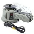 ZCUT-2 Automatic Tape Dispenser Electric Adhesive Tape Cutter Machine ...