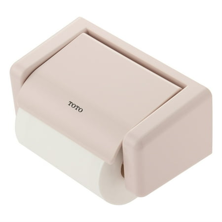 TOTO Paper Roller Resin Pastel Pink YH50SR2 | Walmart Canada