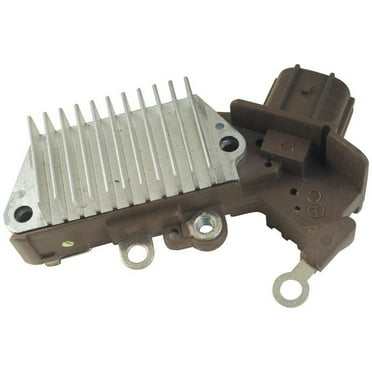 New Vage Regulator Alternator Compatible With Toyota Forklift Denso By ...