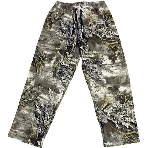 Men's Camo Sweatpants - Walmart.com