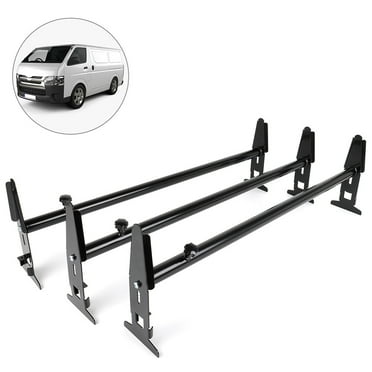 POFENZE Truck Bed Rack for for Full-Size Trucks Overland Bed Racks ...