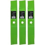 Husqvarna 588811002 48" Black Bagger Blade Craftsman Lawn Tractors ...