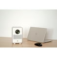 HP CC200 Citizen Cinema Projector - 1080p - LCD - 200 LED Lumens, White ...