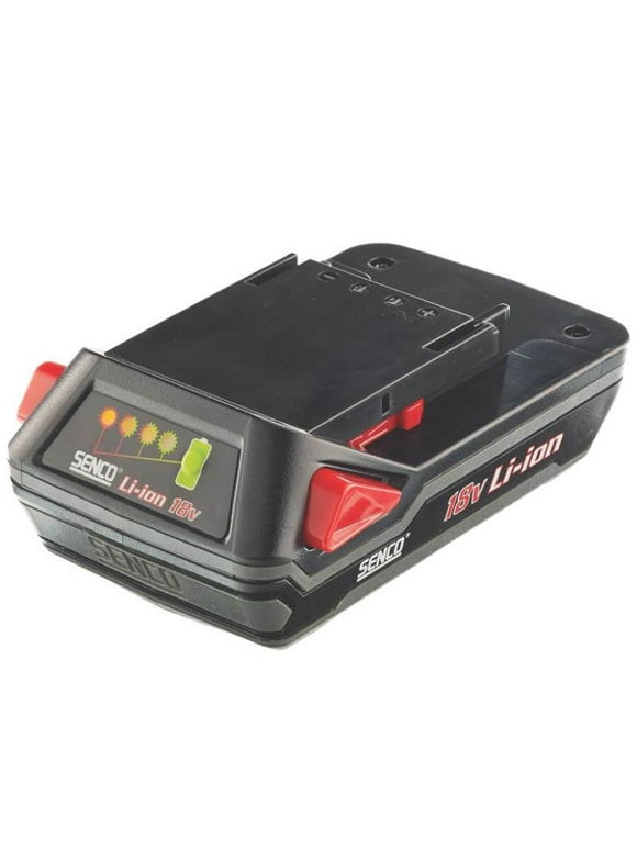 SENCO Power Tool Batteries and Chargers in Power Tool Accessories ...