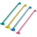 4 Color Pushers And 4 Color Racks + American Mah Jong Set Burgundy Red ...