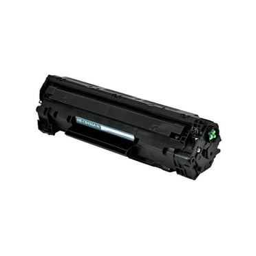 Compatible for 64A (CC364A) Toner Cartridge, BLACK, 10K YIELD - Walmart.com