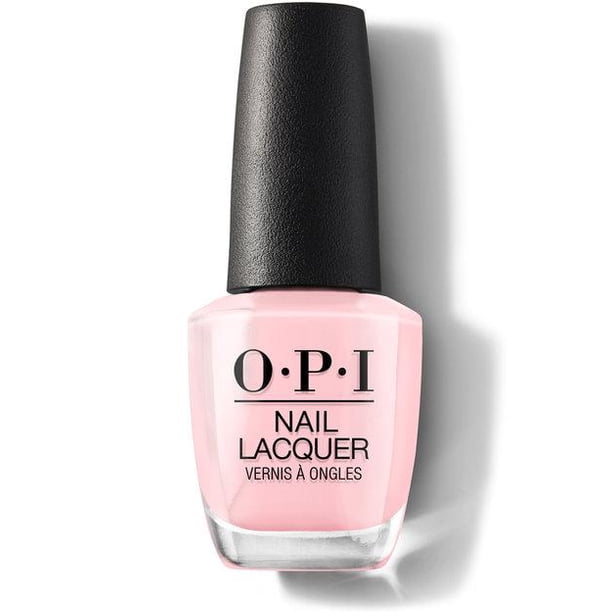 OPI Nail Polish - H39 It's a Girl! - Walmart.com