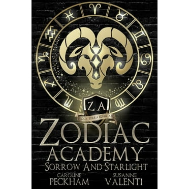 Zodiac Academy 3: The Reckoning, (Paperback) - Walmart.com