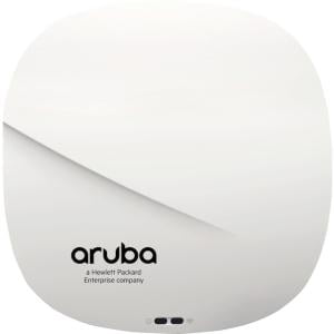 HPE Aruba Instant IAP-315 (US) 802.11n/ac Dual 2x2:2/4x4:4 MU-MIMO ...