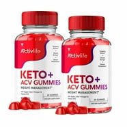 Jump Keto Gummies – Original JumpKeto ACV Formula with Apple Cider Vinegar & B-Vitamins to ...