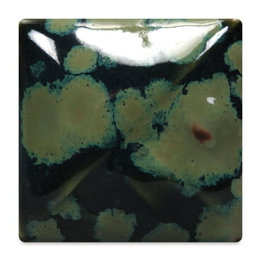 Mayco Stoneware Crystal Glaze, Celadon Bloom SW150, 1 Pint - Walmart.com