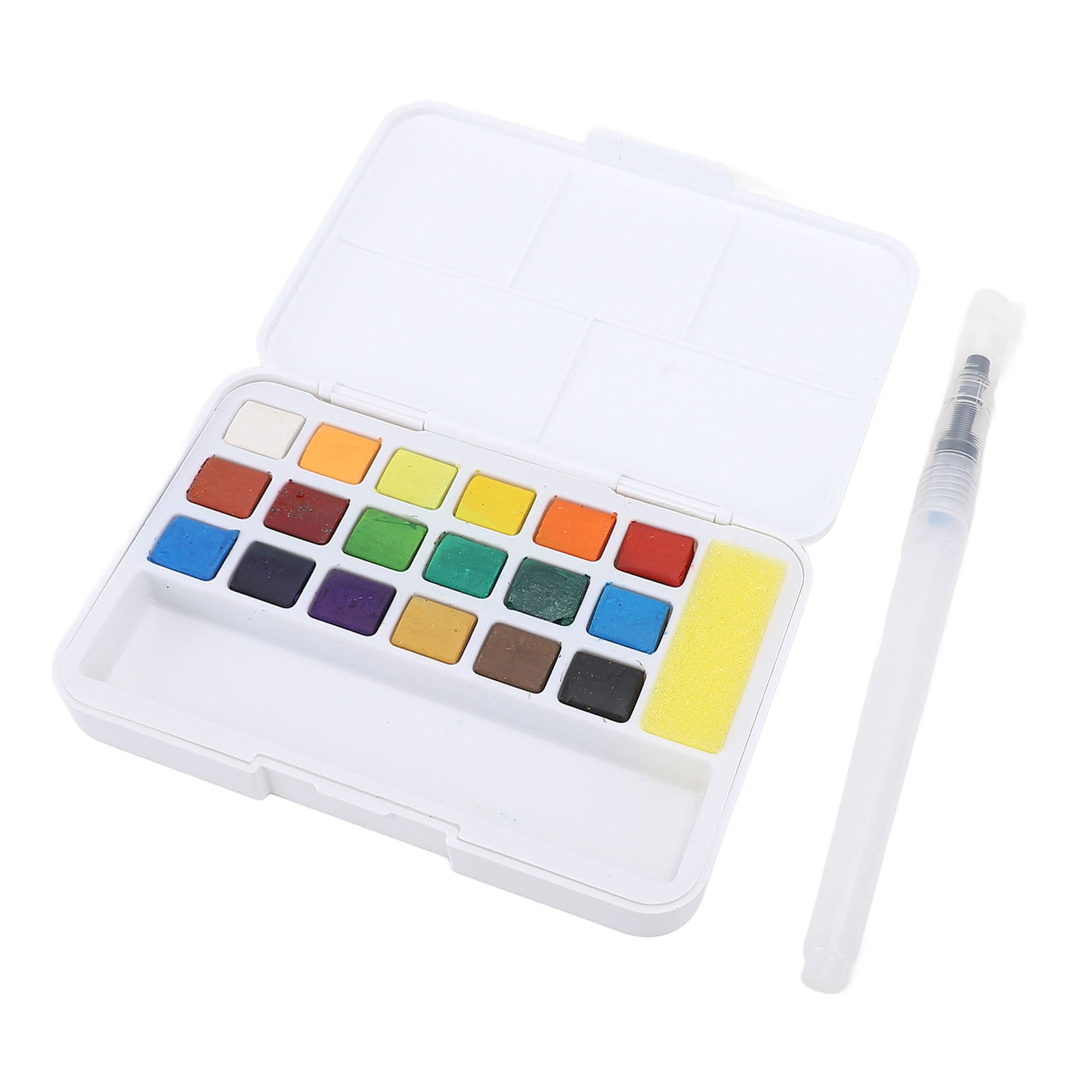 Click here for Mgaxyff 18 Couleurs Vives Ensemble De Peinture Aqu... prices