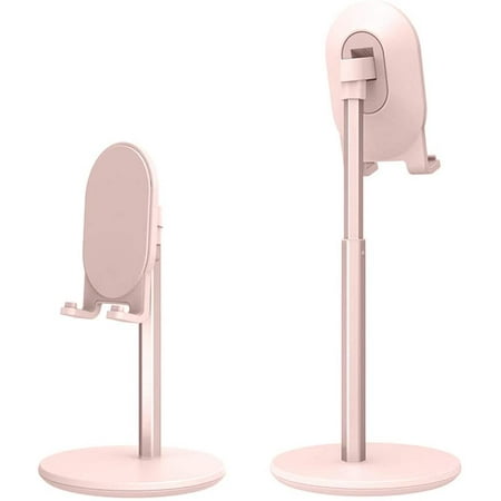 Cell Phone Stand,BRIGHT STONE Angle Height Adjustable Tablet?Stand ...