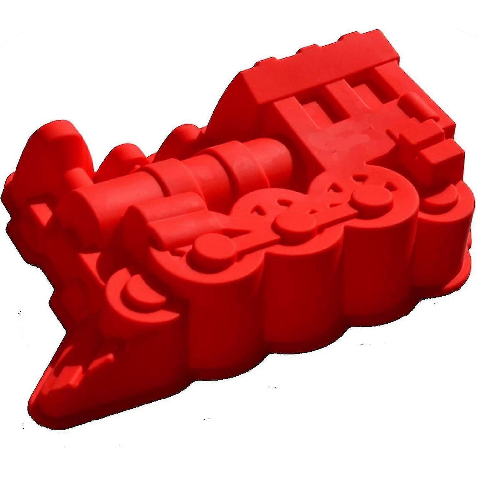 Click here for Chenyihong Large 3d Train Silicone Cake Mold For K... prices