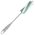 1Pc Cleaning Brush Cleaning Brush For Kitchen Sink,Silica Gel Blue ...