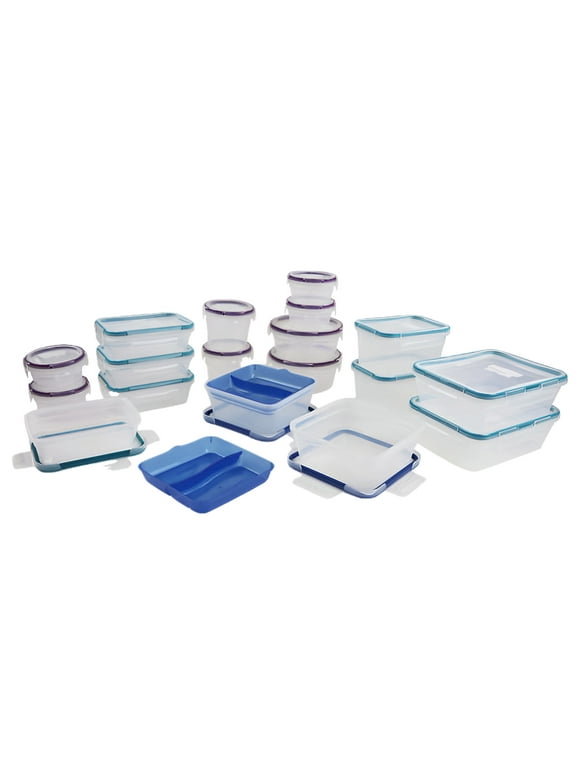 Snapware Food Storage Containers in Kitchen Storage & Organization ...