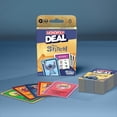 Monopoly Deal: Disney Stitch Edition Card Game, Officially Licensed ...