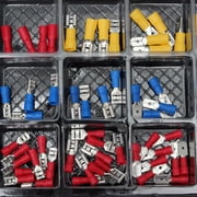 Electrical Spade Connectors