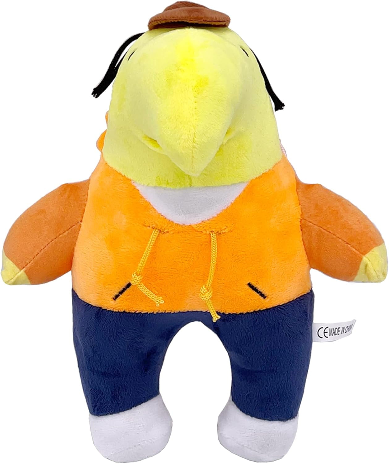 Smiling- Friends Plush | Smiling -Friends Season 2 | Smiling- Friends ...