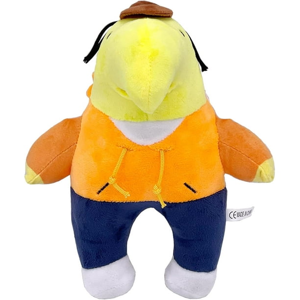 Smiling- Friends Plush | Smiling -Friends Season 2 | Smiling- Friends ...