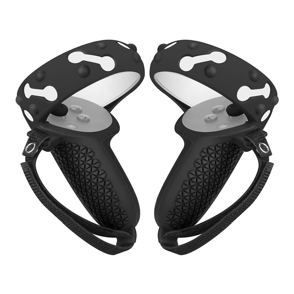 Click here for Ax Gear Axgear Silicone Controller Cover For Oculu... prices