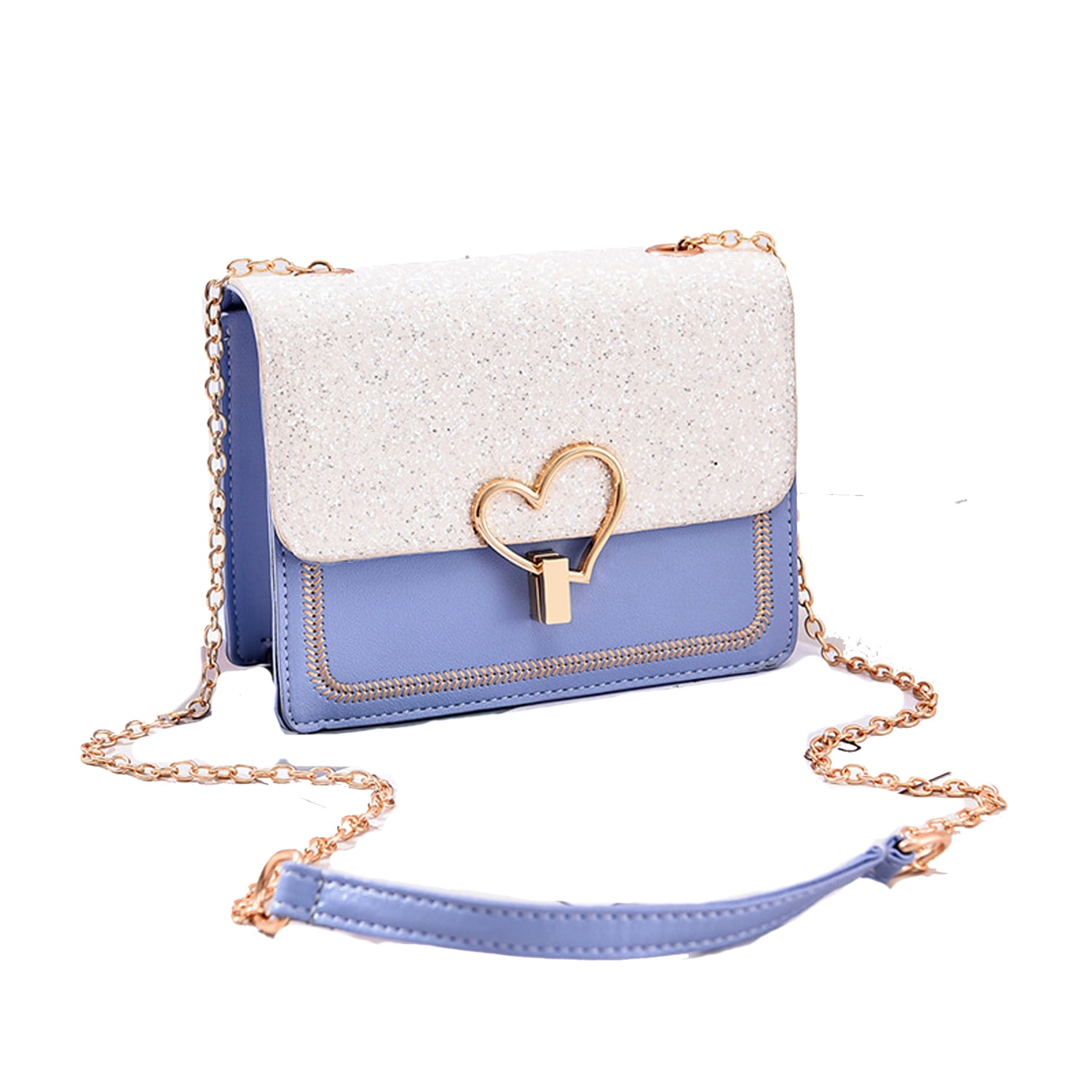 Shoulder Bags Cross Body Purse for Teens Girls - Walmart.com