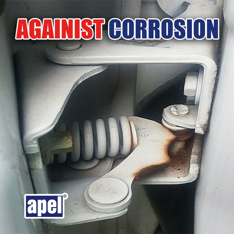 Best Spray For Rusted Bolts