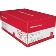 EarthChoice Office Paper 92 Bright, 20 lb, 8.5 x 11, White, 500 Sheets ...
