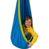 Fun and Function Cocoon Climbing Swing and Soothing Swing Cozy Swing ...