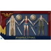 Wonder Woman (2017) Movie 3Pc. Set - Walmart.com
