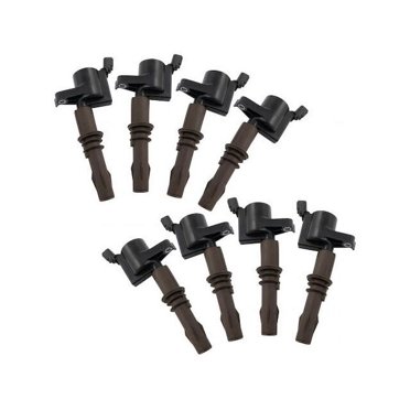 Delphi GN10114 Ignition Coil - Walmart.com