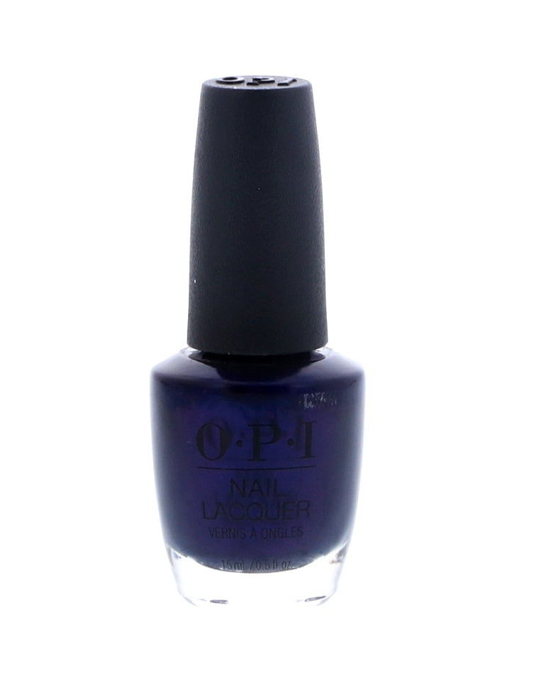 OPI Russian Navy Nail Polish, 15 ml / 0.5 oz R54 - Walmart.com