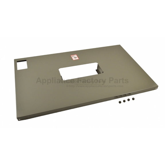 Weber BOTTOM ACCY PANEL GEN B BB 60348 - Walmart.com