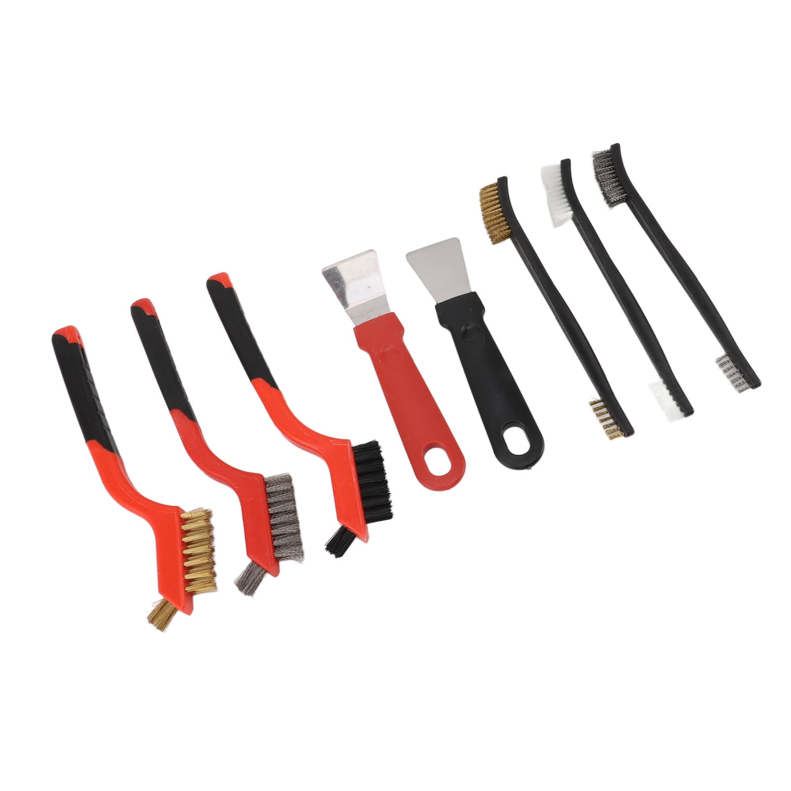 Click here for Lhcer Kitchen Stove Cleaning Brush  Paint Scraper... prices