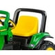 Peg Perego John Deere Front Loader Ride-On Pedal Tractor - Walmart.com