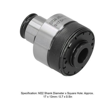 FLAMEEN Tapping Collet,Tapping Collet Fast Change Tap Chuck CNC Tool ...