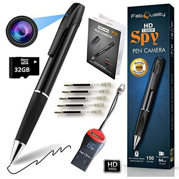 Mini Wireless Security Cameras