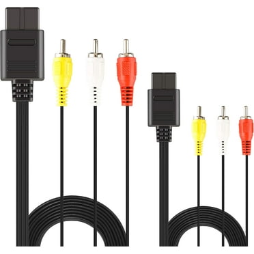 Gemini PlayStation 2 Controller Adapter Converter for the Original ...