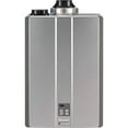 Rinnai RUR98iN 9.8 Max GPM Ultra Series Condensing Indoor Natural Gas ...