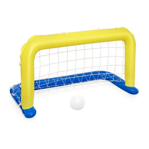 Clairlio Pool Water Inflatable Circle Ball Parent Child Beach Toy ...