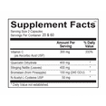 Ortho Molecular D-Hist, Supports Nasal and Sinus Health, Seasonal ...