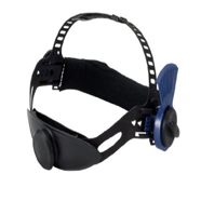 3M Personal Safety Division Speedglas 9100 Extended Coverage - Ears and ...