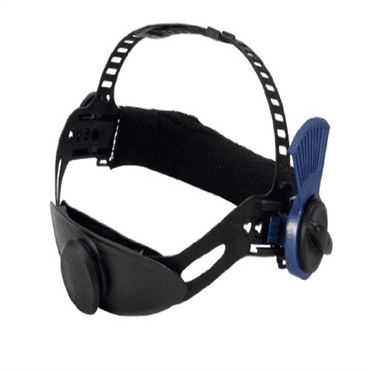 3M Personal Safety Division Speedglas 9100 Extended Coverage - Ears and ...